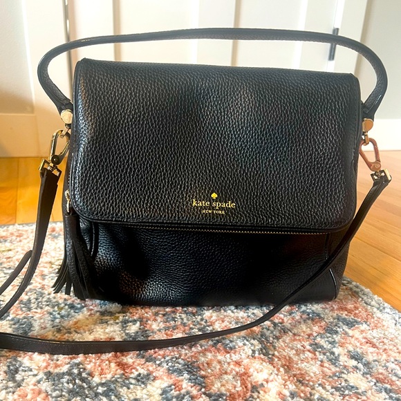 kate spade | Bags | Kate Spade Medium Convertible Shoulder Bag | Poshmark